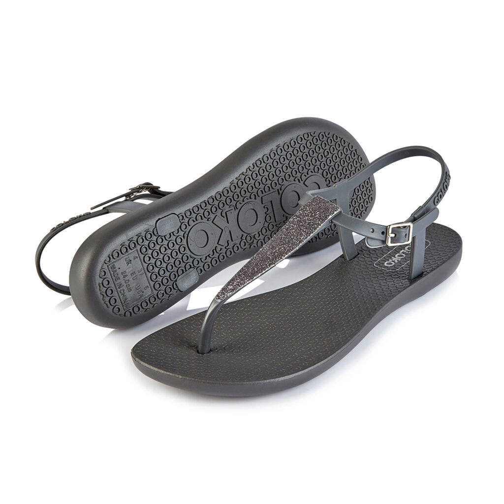 Coloko: Ruby Shoo's new summer stablemate