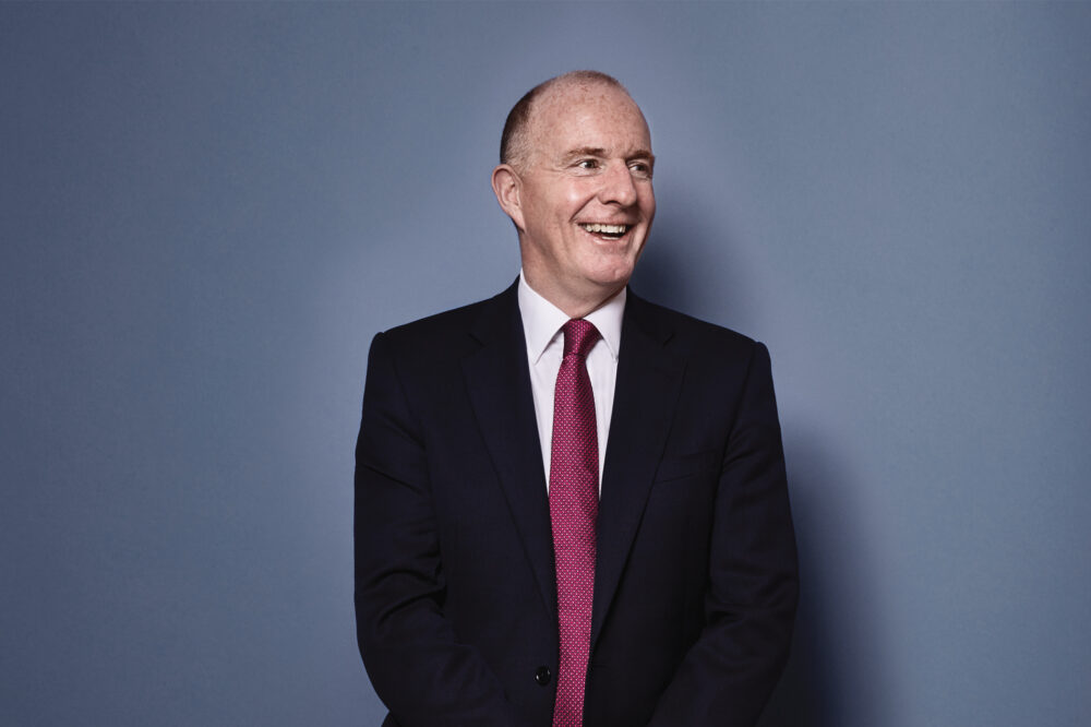 Exclusive: Nigel Oddy to join New Look