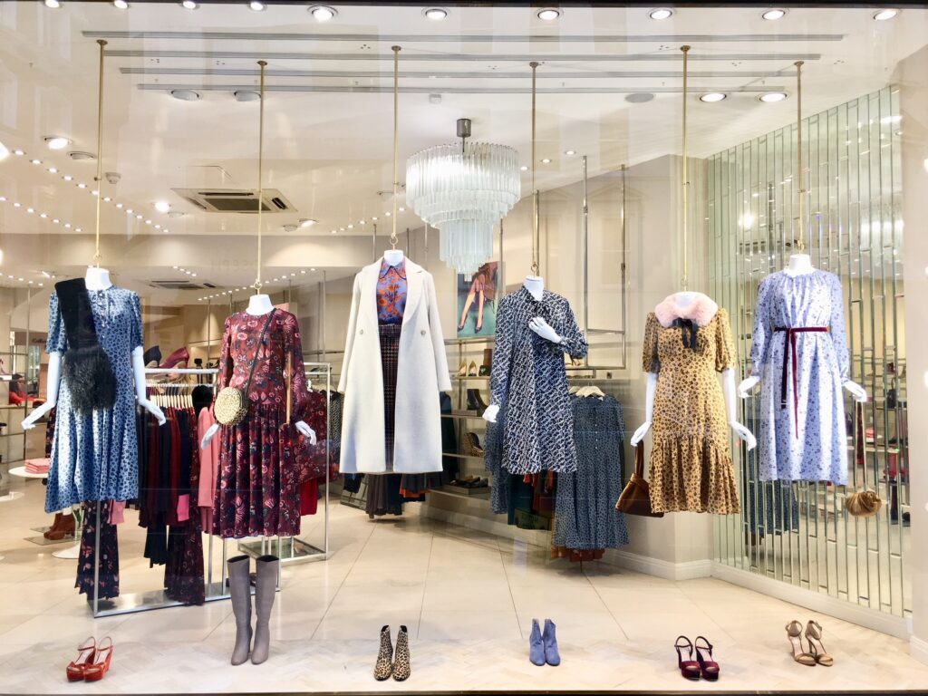 LK Bennett bid deadline looms