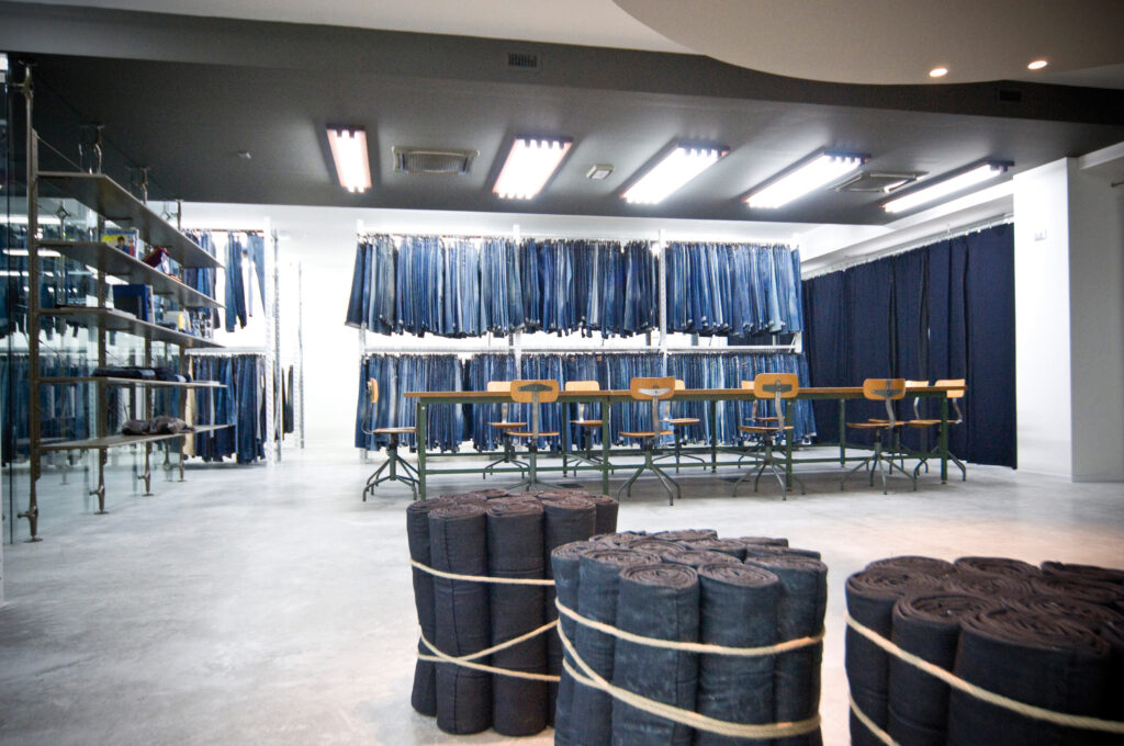 Isko: elevating denim's sustainable credentials