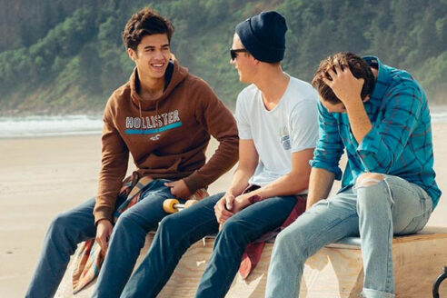 Exclusive: Hollister to open at Intu Watford