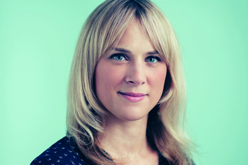 Comment: Nigel Oddy brings operational gravitas to New Look