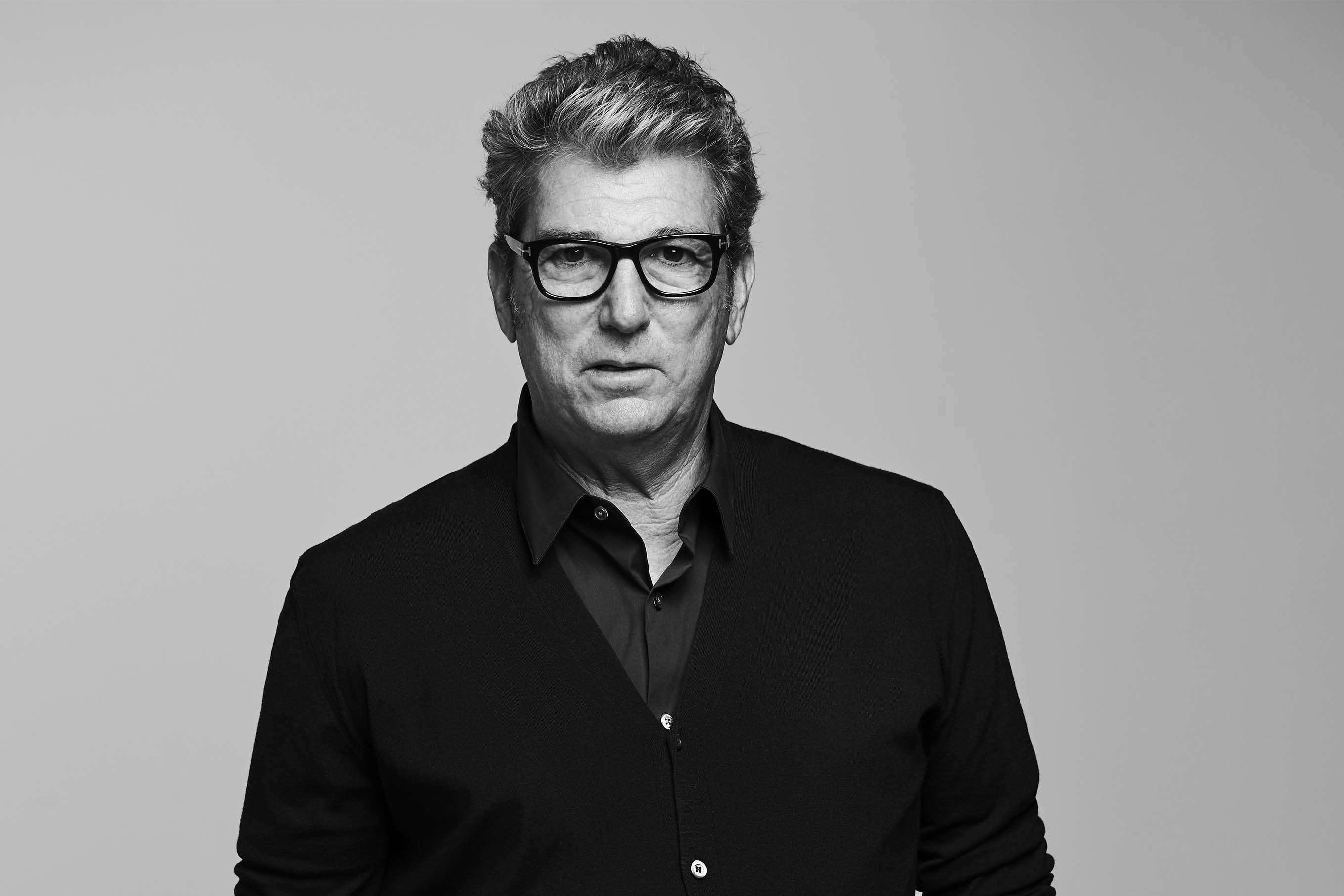 Theory CEO to step down