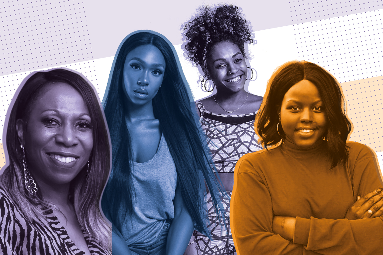 Fashion's black and minority ethnic trailblazers