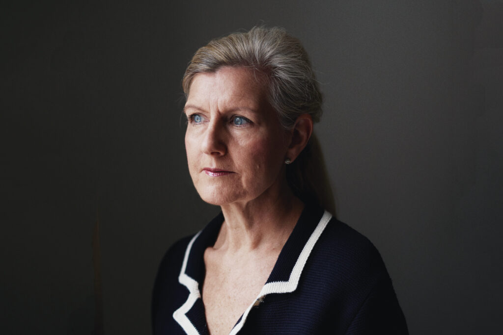 Debbie Hewitt: the consummate retail leader