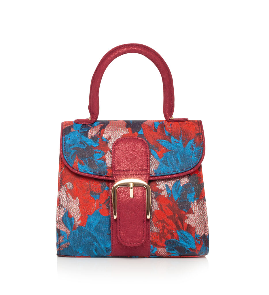 Wear #heelsallday with Ruby Shoo autumn 19