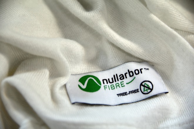 Fabric's green frontier: sustainable textile innovations