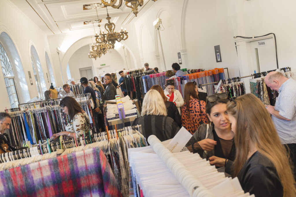 Textile Forum launches manufacturing section