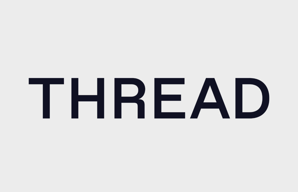 Exclusive: Thread rebrands and adds new labels