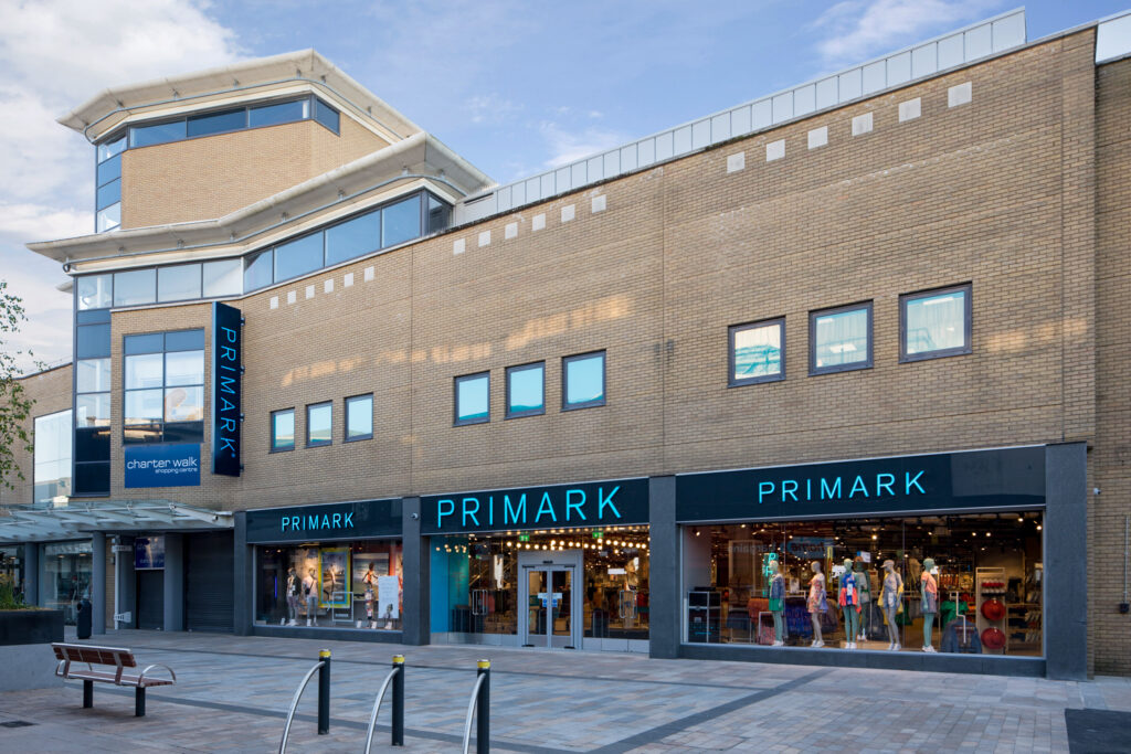 Exclusive: Primark to move 220 UK roles to Dublin