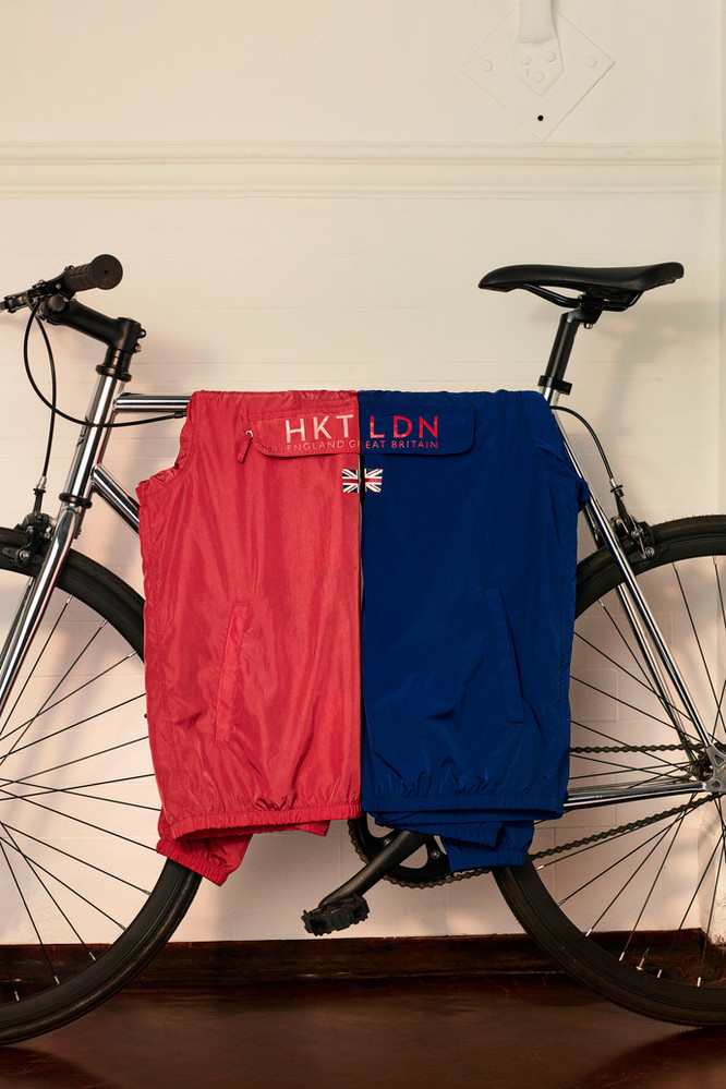 Introducing HKT: Hackett’s new diffusion label
