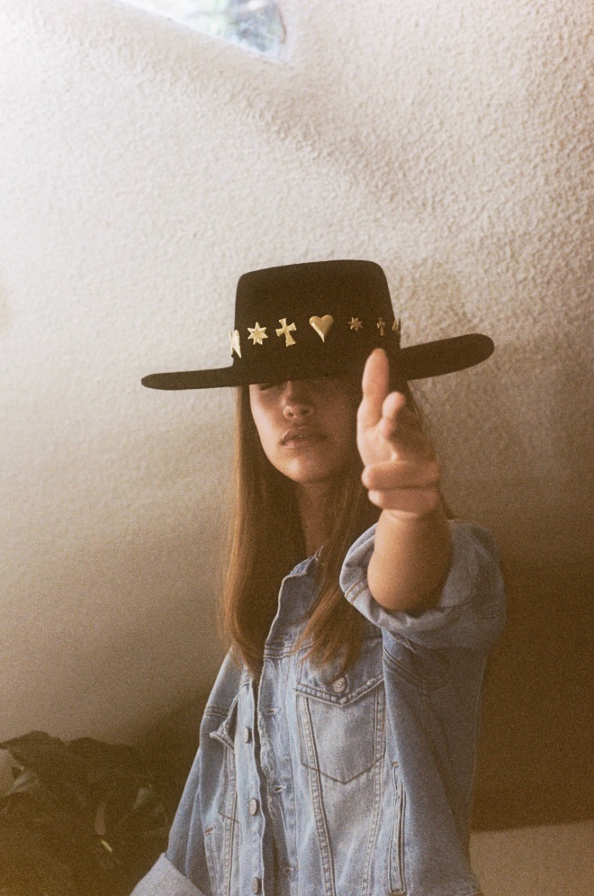 Jordan Nodarse: a mission for sustainable denim