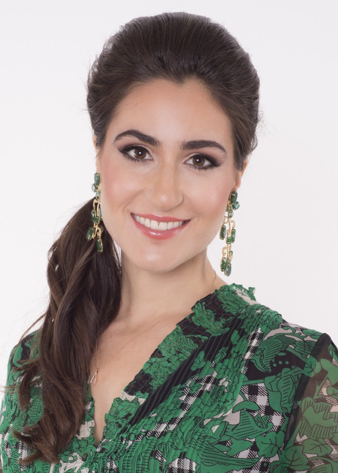 Blaiz: a home for Latin American glamour in London