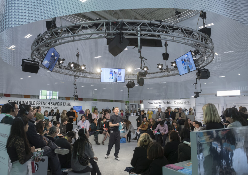 Six shows in one: your one-stop sourcing shop