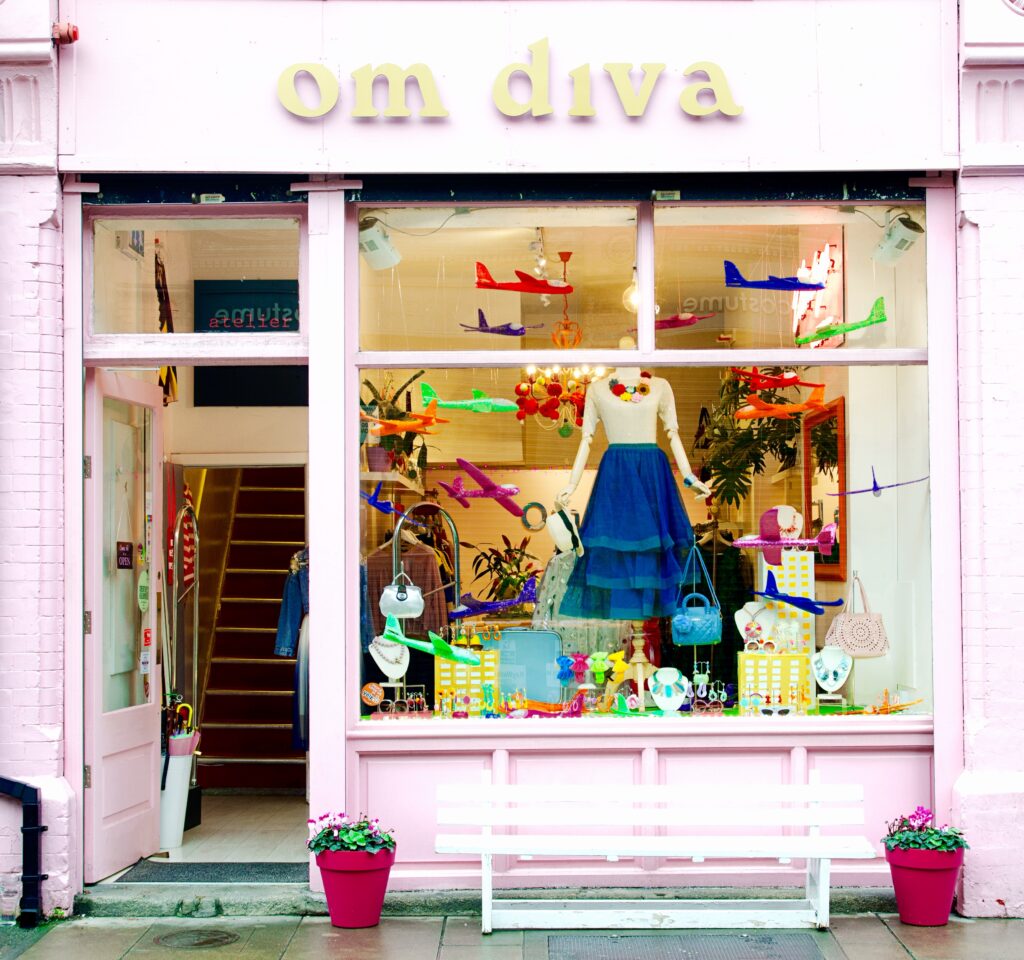 Irish indies: business ‘booming’ in Dublin