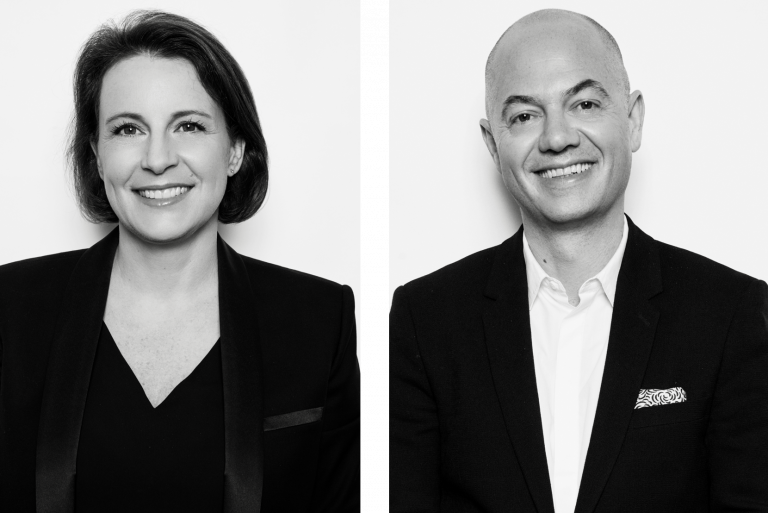 Sandro appoints new CEO