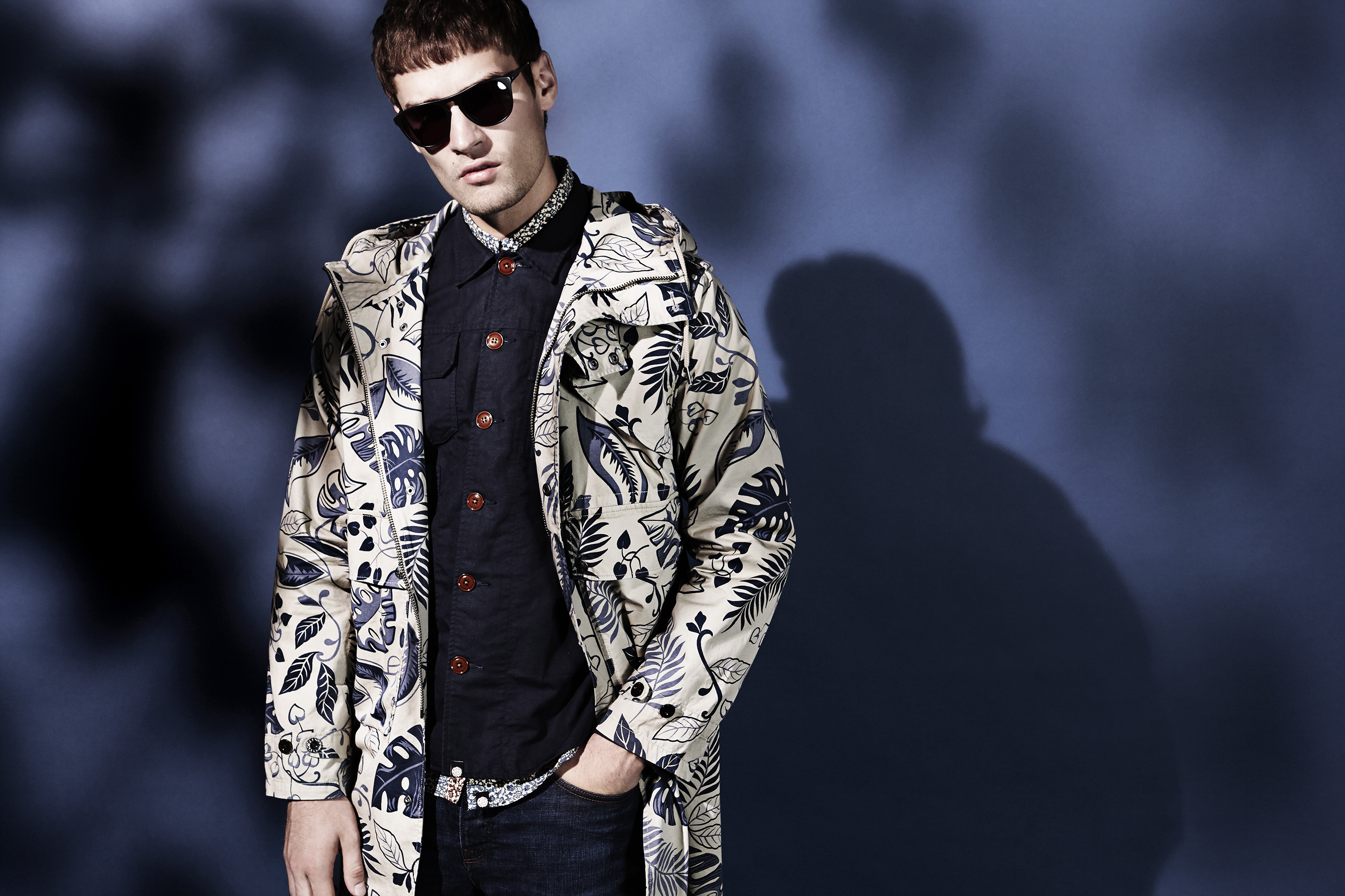 Exclusive: Liam Gallagher's Pretty Green sold to JD Sports