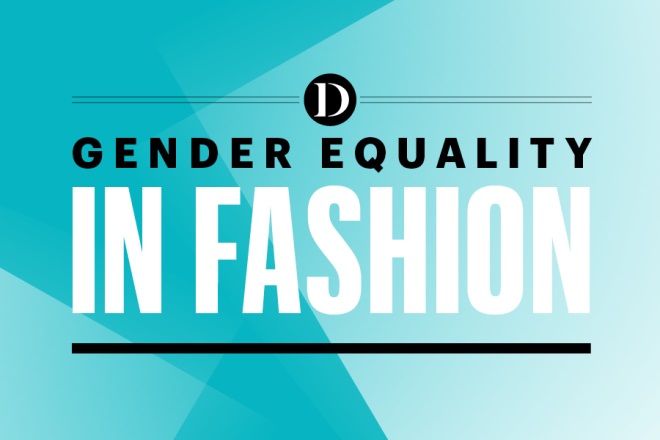 Comment: What does fashion’s gender pay gap data actually tell us?