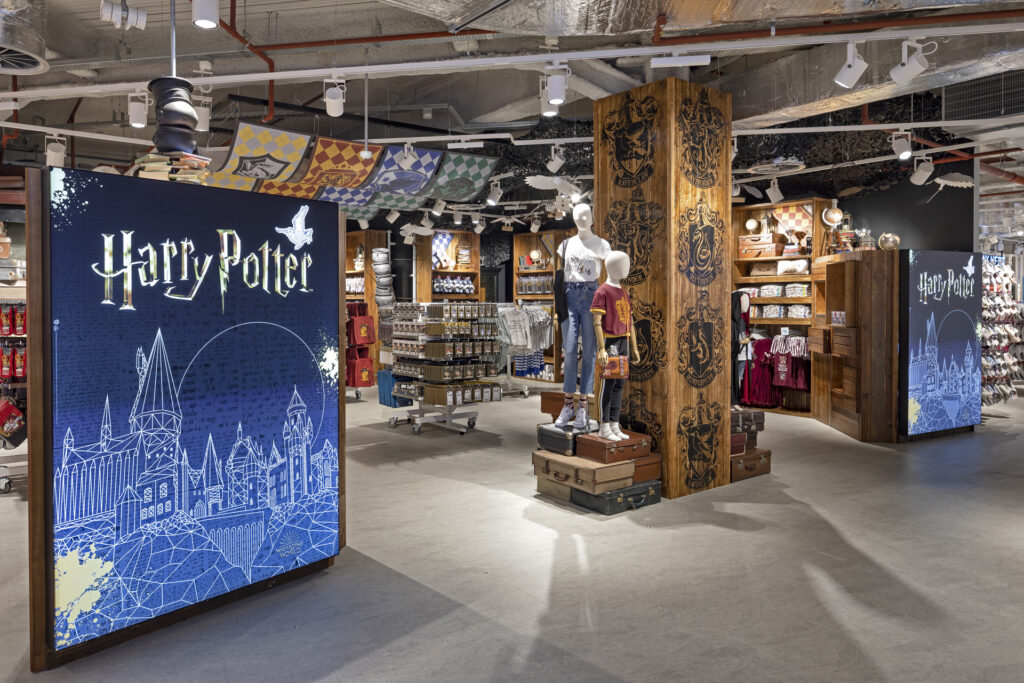 First look: World's biggest Primark store opens in Birmingham