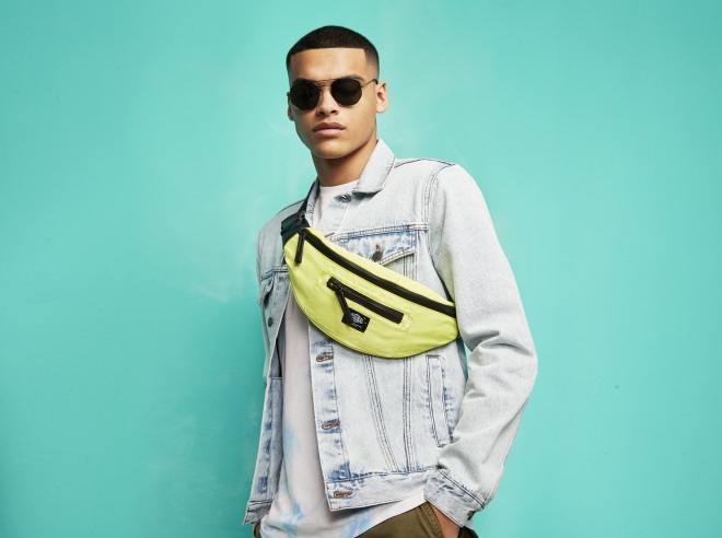 A new start for New Look