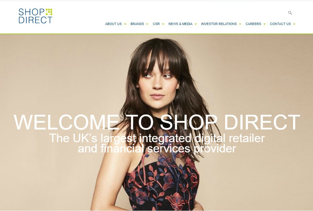 Shop Direct Raven Mill deal to safeguard 200 jobs