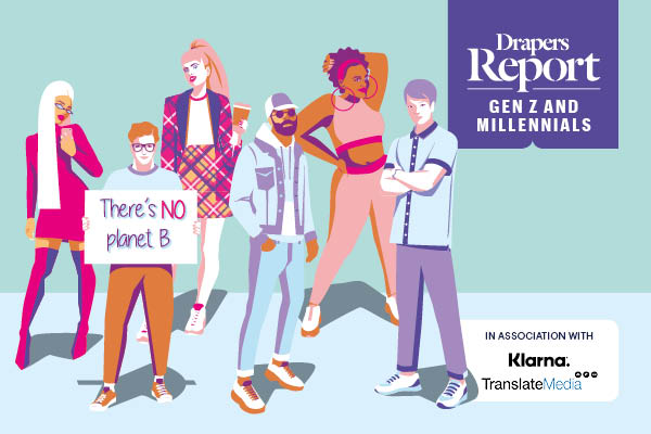 Gen Z and Millennials