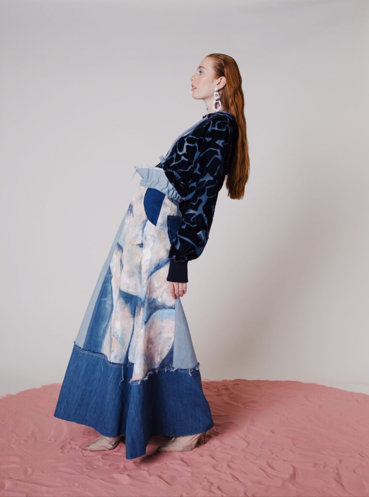 Fashion's rising stars: Drapers' Graduate Fashion Week 2019 preview