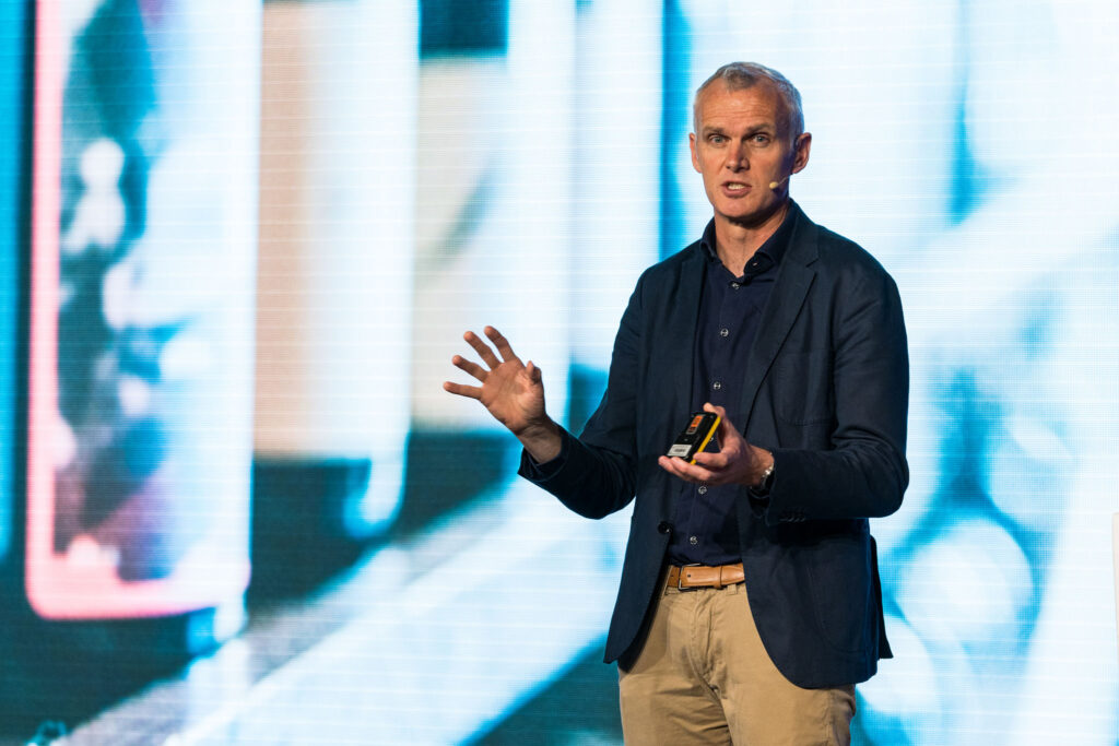 Microsoft: 'Tackle the trust issues in AI'