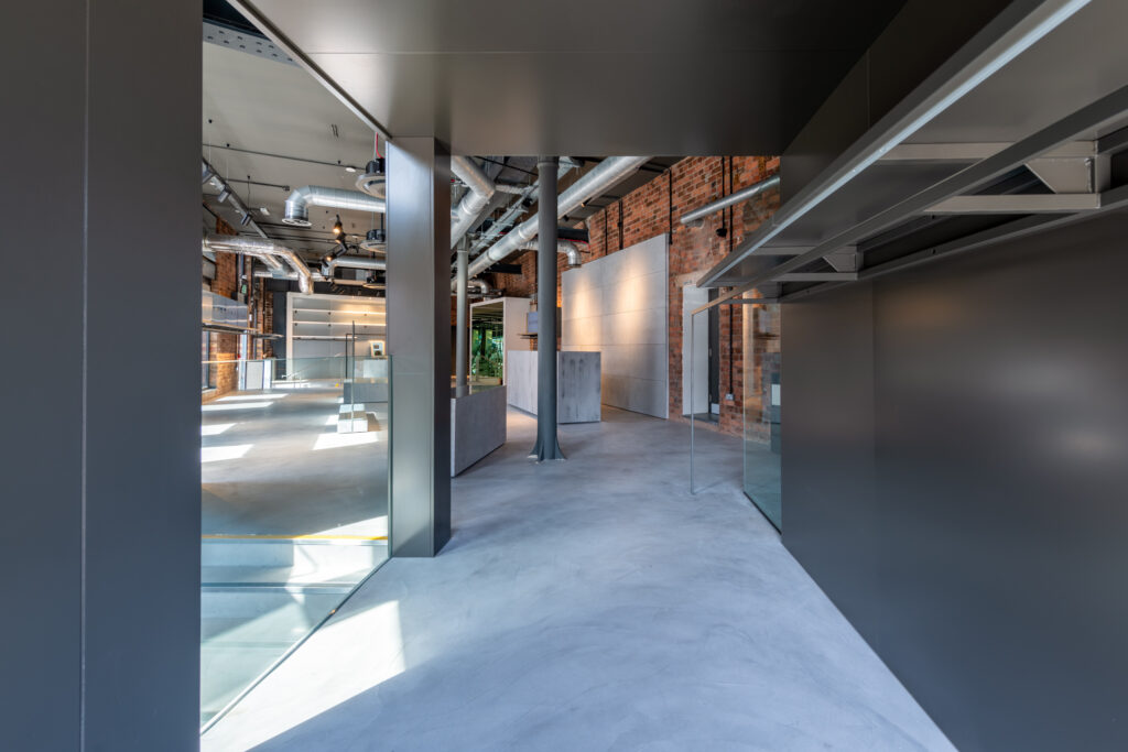 First look: Footasylum's Sevenstore debuts bricks and mortar