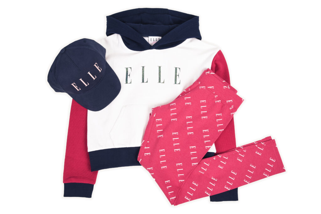 First look: Elle launches kidswear collection