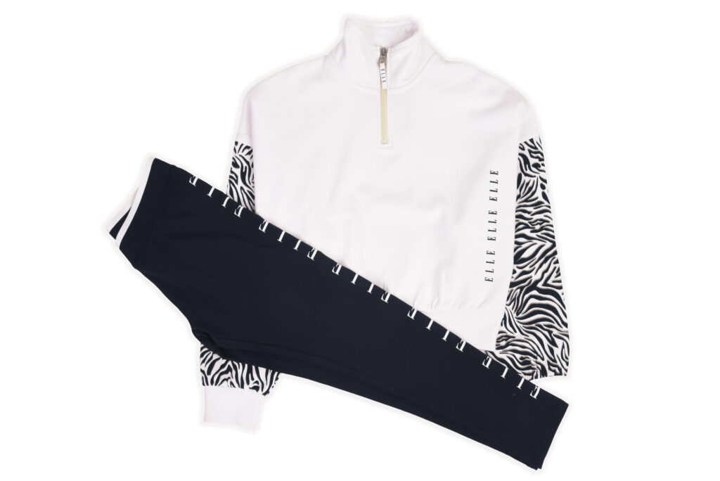 First look: Elle launches kidswear collection