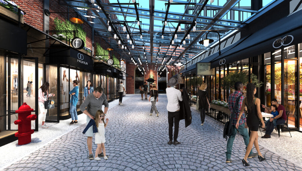 First look: Urban Outfitters launches in Central Europe