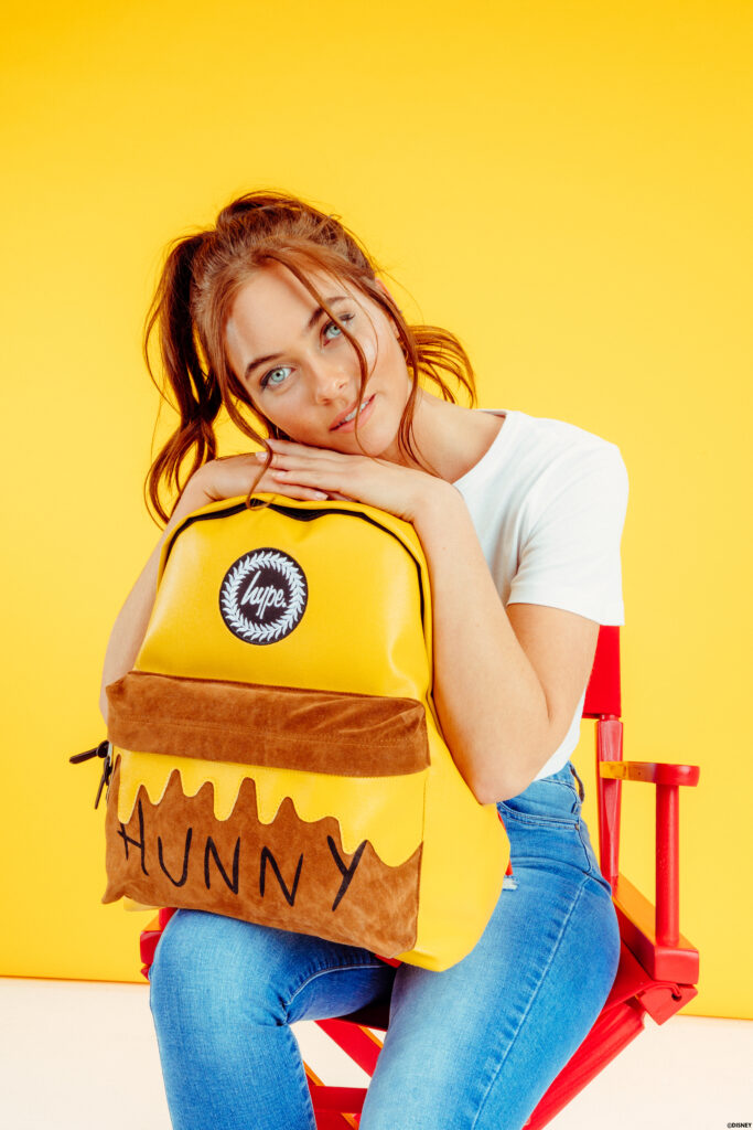 Hype launches Disney collection
