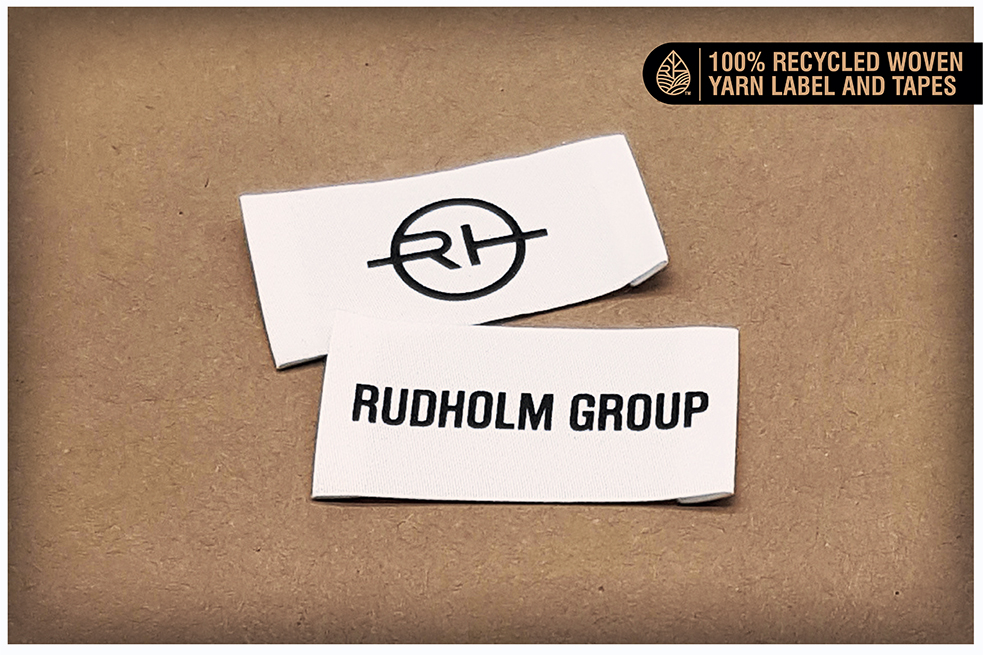 Rudholm cares with greener, cleaner accessories