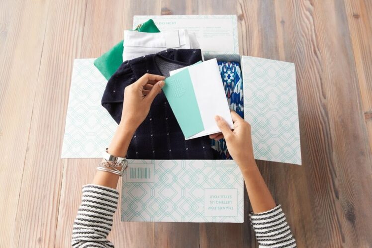 Stitch Fix UK to be 'as successful' as US business
