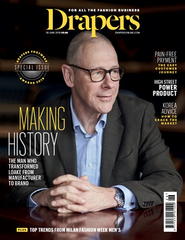 Digital Magazine: 28 June 2019 - Drapers