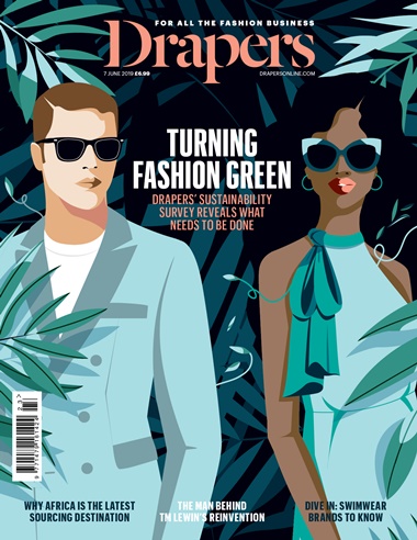Digital Magazine: 7 June 2019 - Drapers