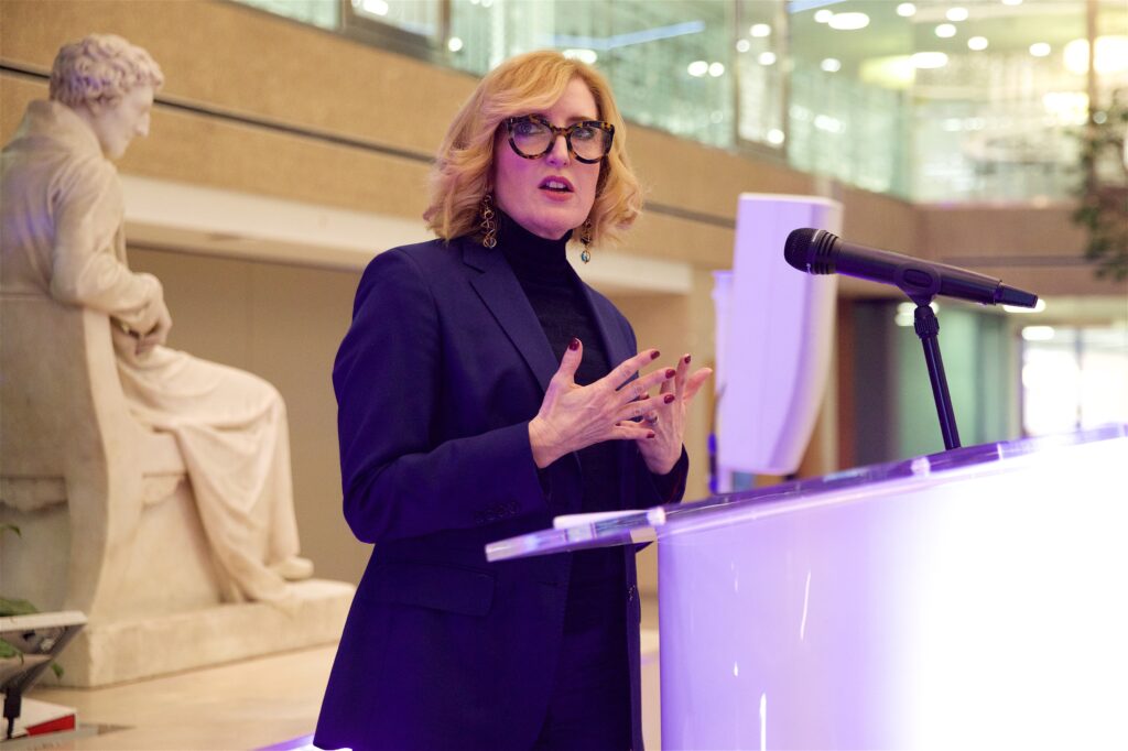 Walpole publishes first sustainability report