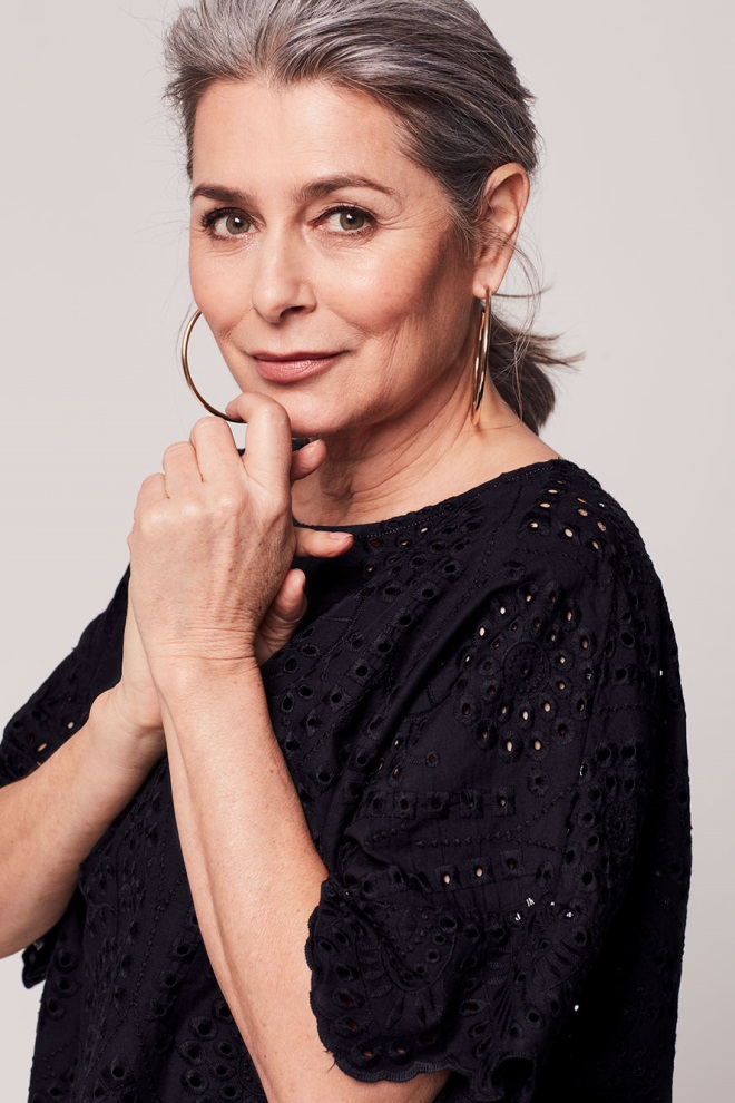 Selling to the silver spenders