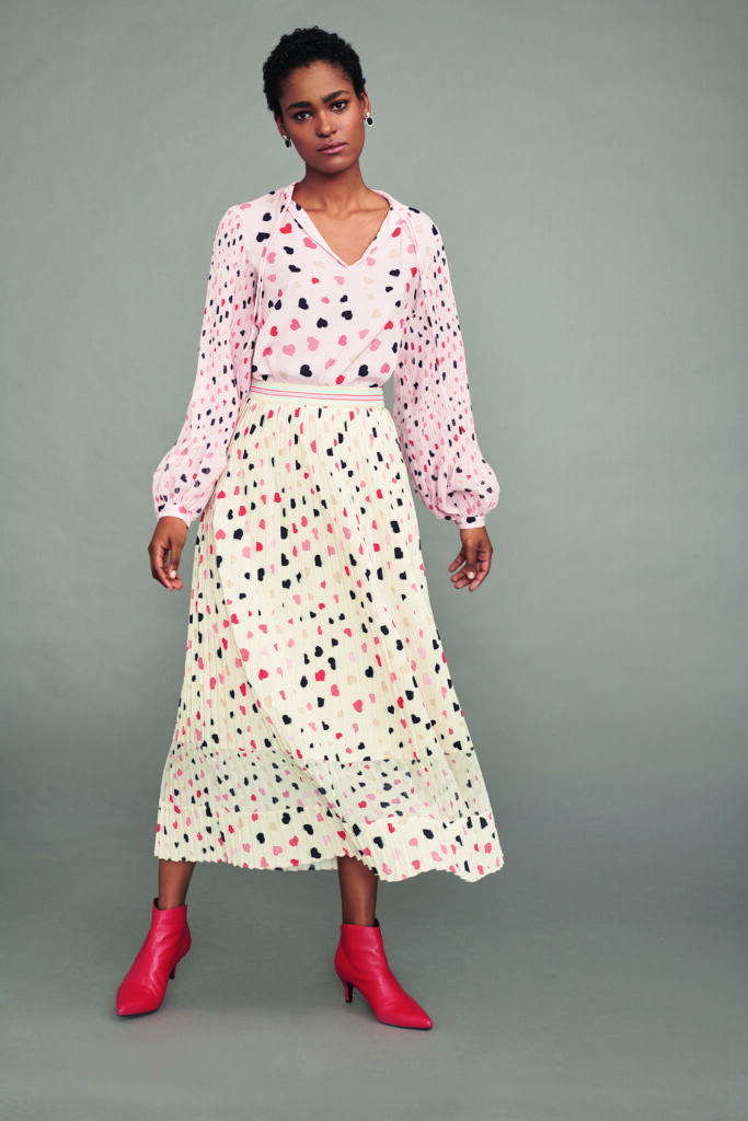 Season’s preview spring 20: Riani