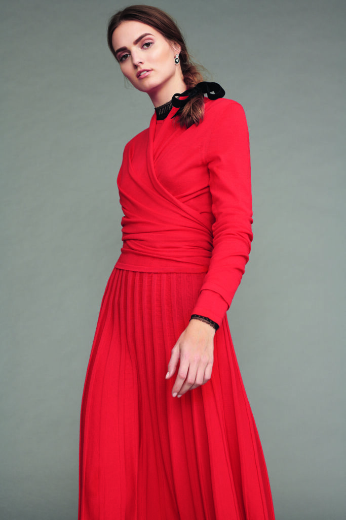 Season’s preview spring 20: Riani