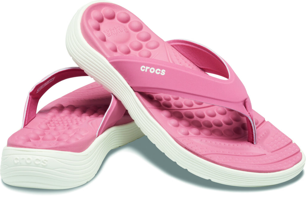 Season’s preview spring 20: Crocs
