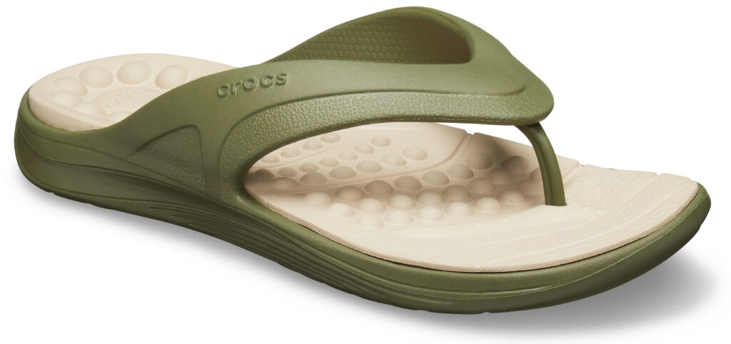 Season’s preview spring 20: Crocs
