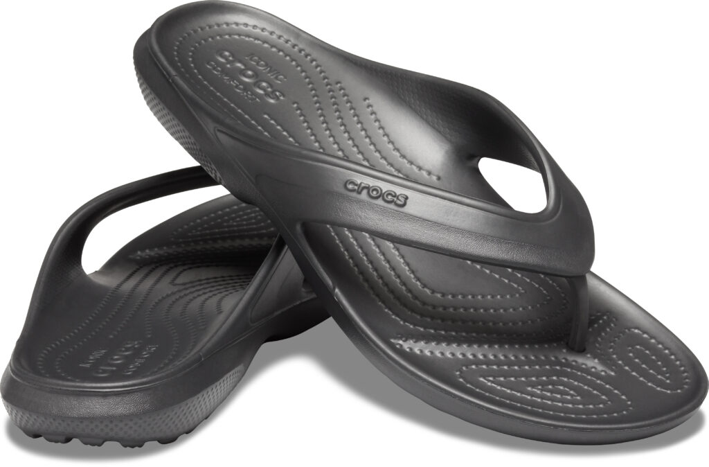 Season’s preview spring 20: Crocs