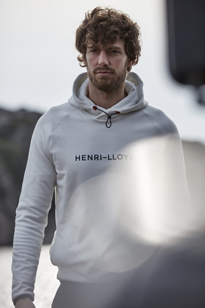 Pitti spring 20: Henri Lloyd