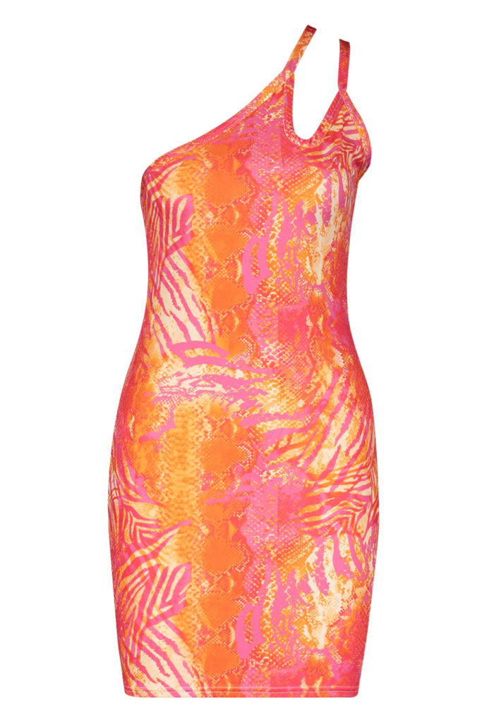 First look: Boohoo launches recycled range