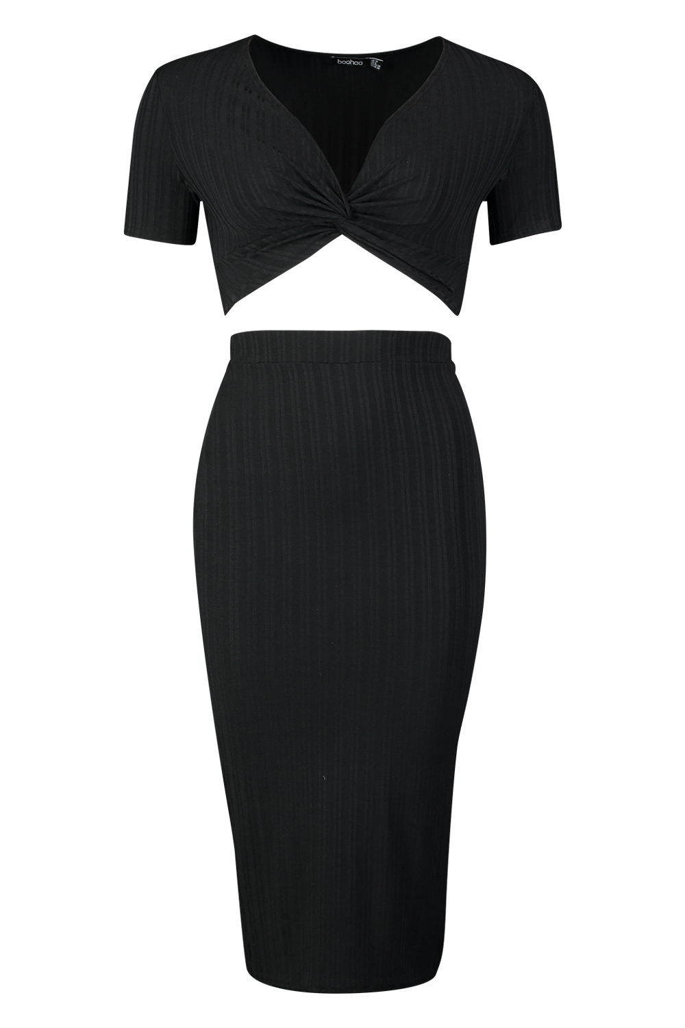 First look: Boohoo launches recycled range