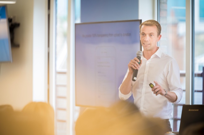 Meet the sustainable start-ups powered by Farfetch