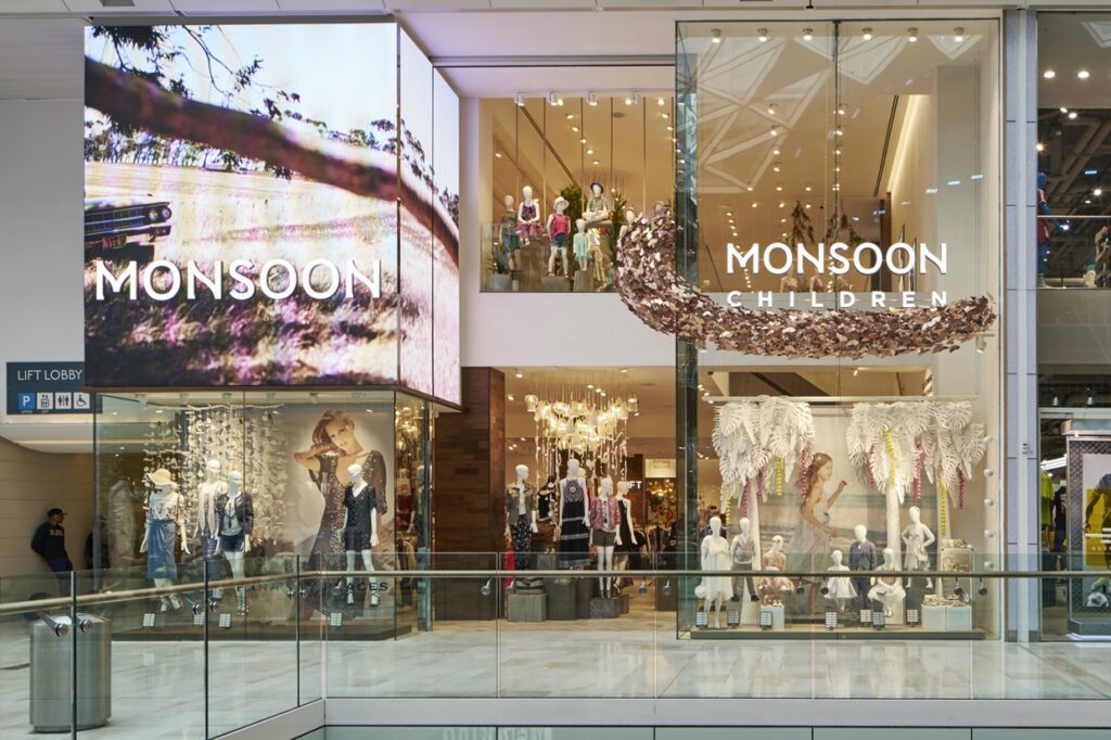 Monsoon CVA proposal revealed