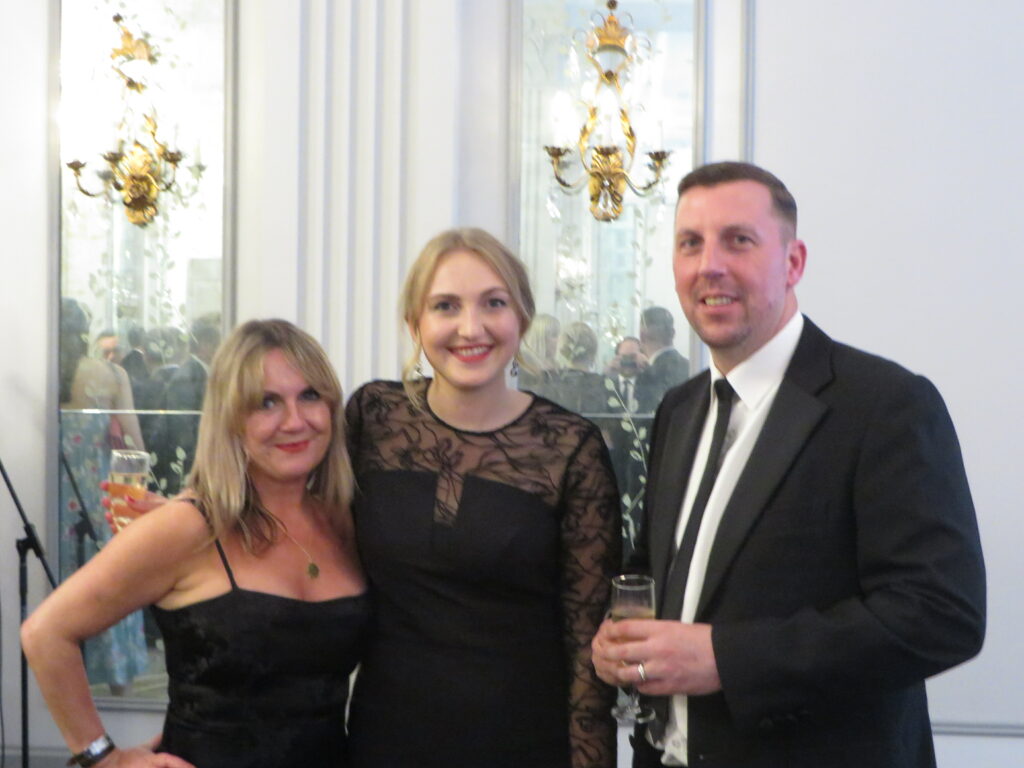 Footwear's biggest party